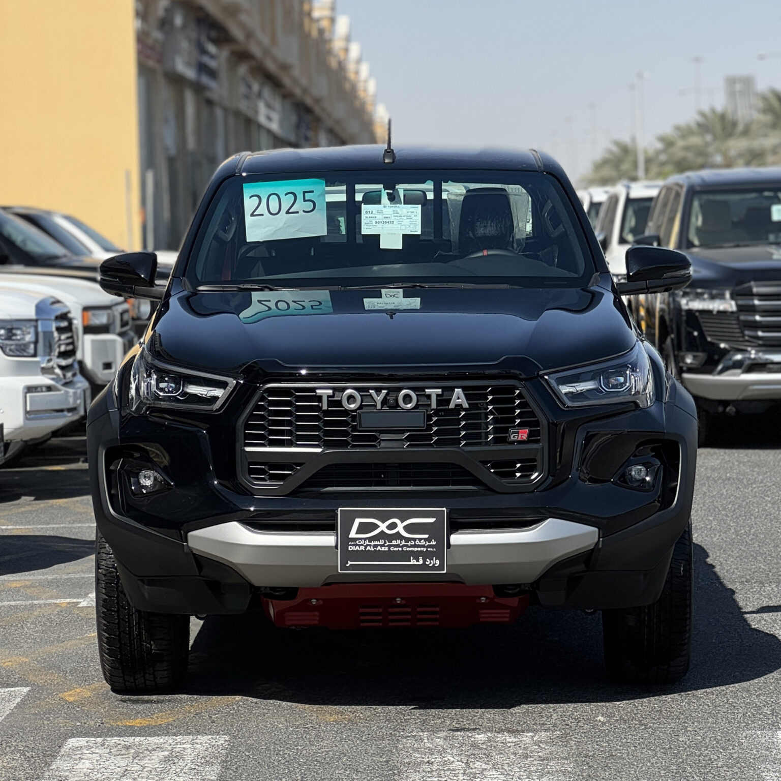Photo Gallery – Diar Al-azz Cars Company